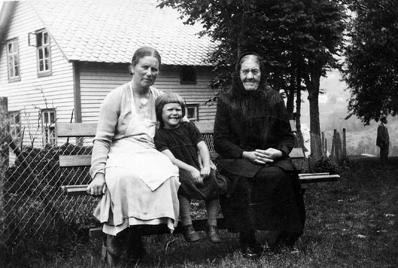 Om Strandadravlen - Vossestrand Sogelag