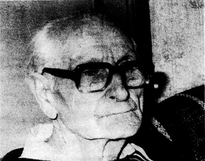 Halstein Hummlebrekke - Vossestrand Sogelag
